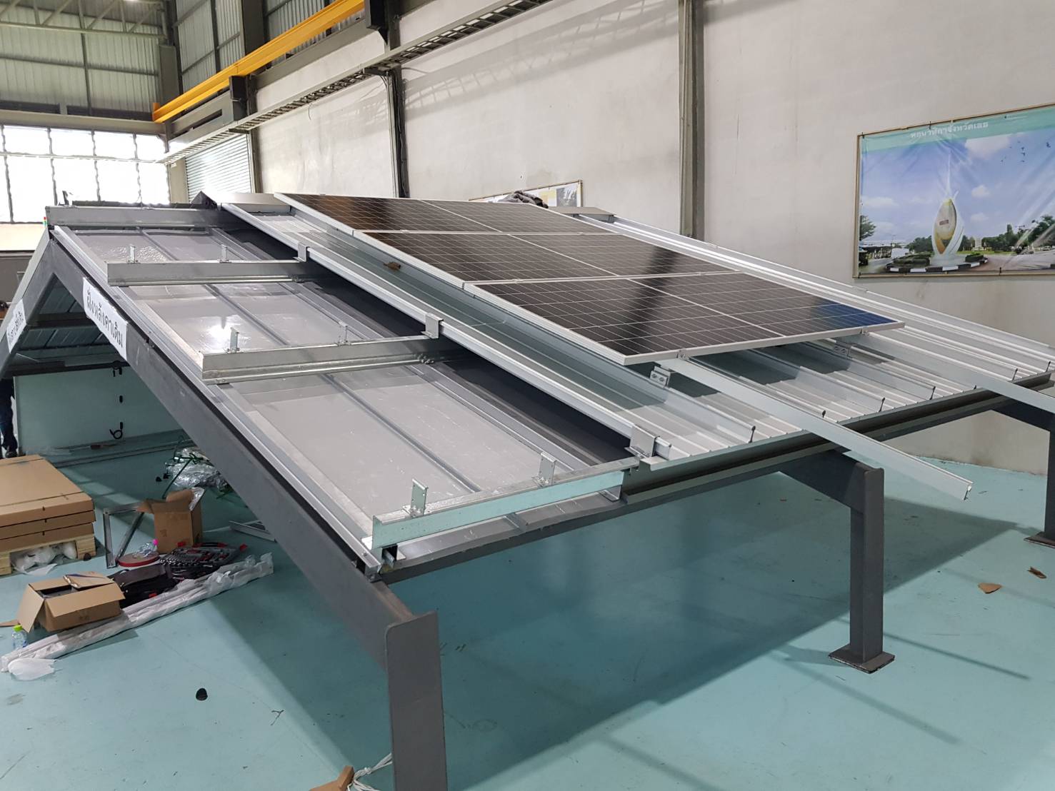 MRM:Metal Roof Management – Thank you for your trusted.