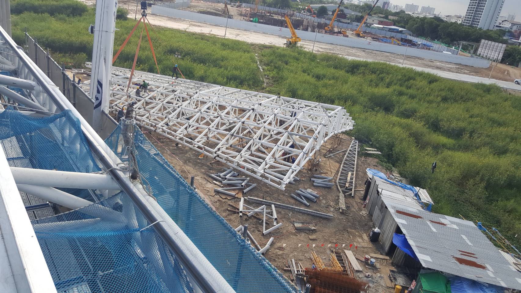 Portfolio – MRM:Metal Roof Management