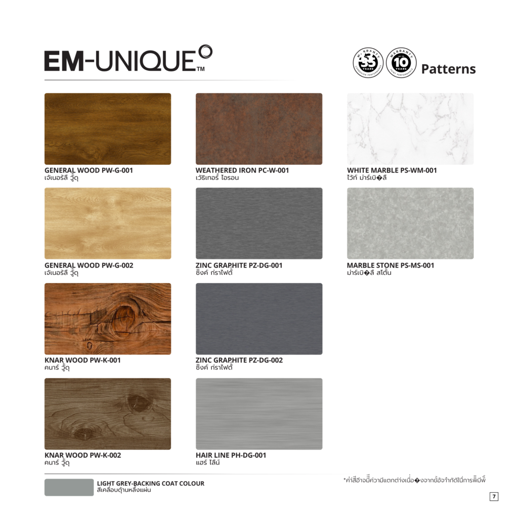 Product – MRM:Metal Roof Management