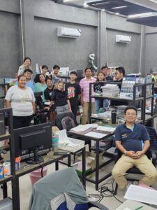 MRM:Metal Roof Management – Thank you for your trusted.